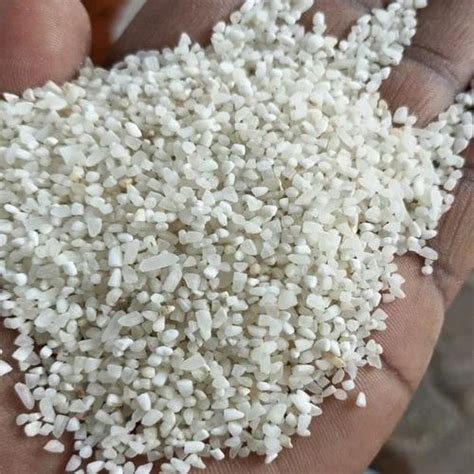White Non Sortex Broken Rice Loose At Rs 1850kg In Durgapur Id 2850741021430