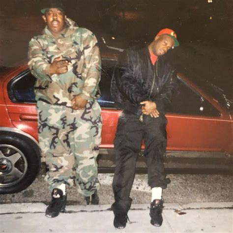Who Really Is Biggy Smallz Biggie Smalls The Story Behind One Of The
