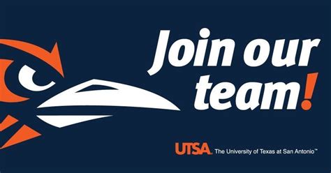 The University Of Texas At San Antonio On Linkedin Utsa Nowhiring