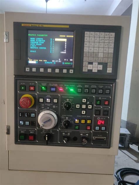 Ace Micromatic CNC Turning Machine Manufacturers In India