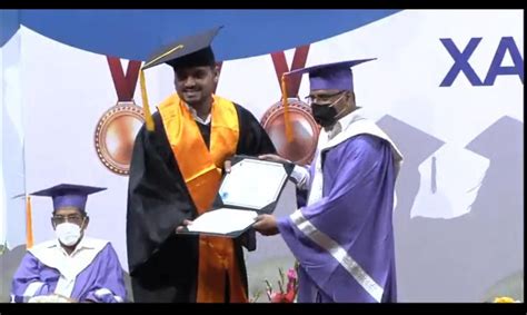 Abhishek Tripathy On Linkedin Convocation Postgraduation Mba2020