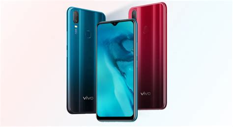 Vivo Y Gb Gb Inch Lcd Mp Mp Camera Buyshy Pk