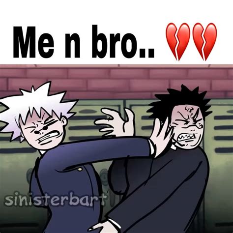 I Am Not Going Through A Sknisterbart Braknrot I Swear In 2024 Anime