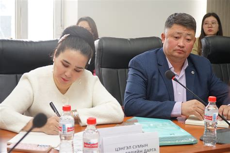 Баян Өлгий Баян Өлгий аймгийн Засаг даргын Тамгын газар