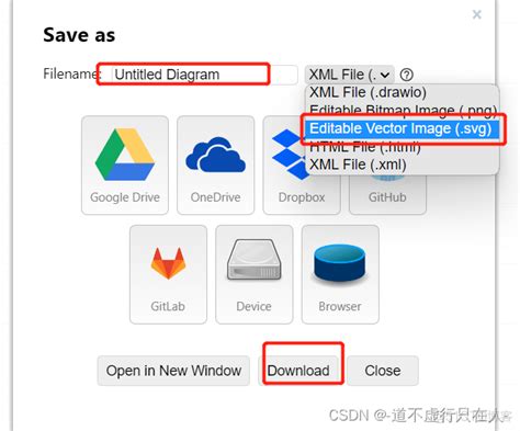 使用draw画系统总体架构图 Drawio怎么画流程图 Jowvid的技术博客 51cto博客