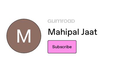 Mahipal Jaat