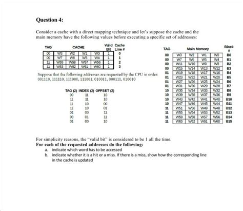 solved question 1 consider a machine with a byte