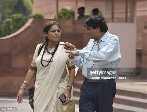 Roopa Ganguly Photos And Premium High Res Pictures Getty Images