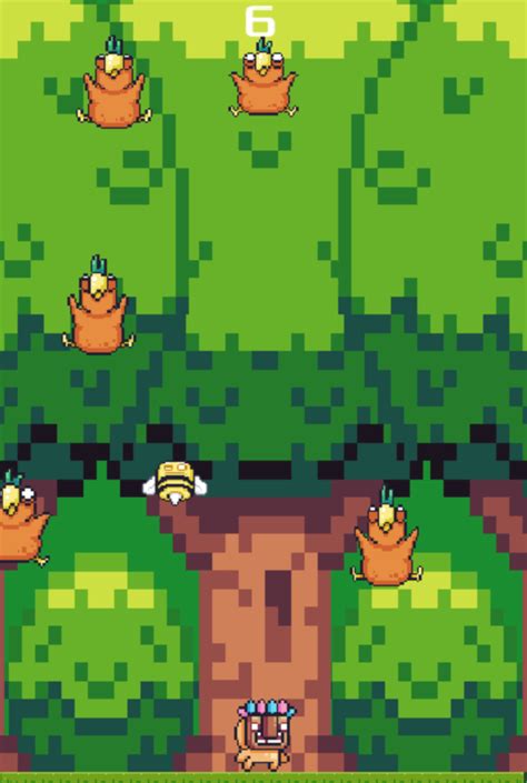 Mask Suvivor By Conscript Gamedev