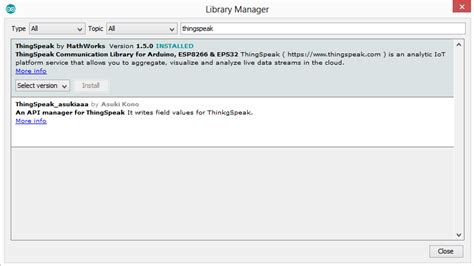 Monitoring Jarak Benda Dengan Sensor Ultrasonik Dan Esp32 Melalui Thingspeak Technology