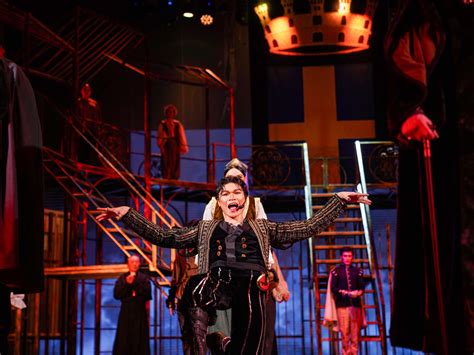 Улсын Хүүхэд Залуучуудын Улсын Хүүхэд Залуучуудын Театр