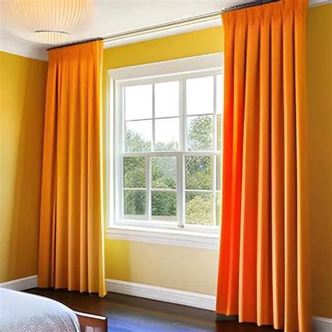 22 Different Types Of Curtains Dress Your Window With Flair