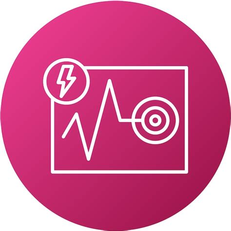 Premium Vector Vector Design Electrical Sensor Icon Style