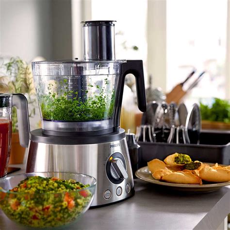 اشتري Philips Food Processor Hr7778 Phi Hr7778 أونلاين من جمبو للألكترونيات في الإمارات