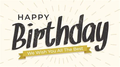 Contoh Ucapan Selamat Ulang Tahun Untuk Atasan Ragam Bola Com