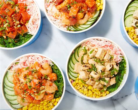 Order Uncle Sharkii Poke Bar Menu Delivery【menu And Prices】 Vacaville