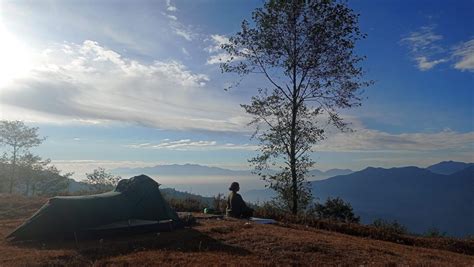 kakani day hike private and boutique tours in kathmandu valley
