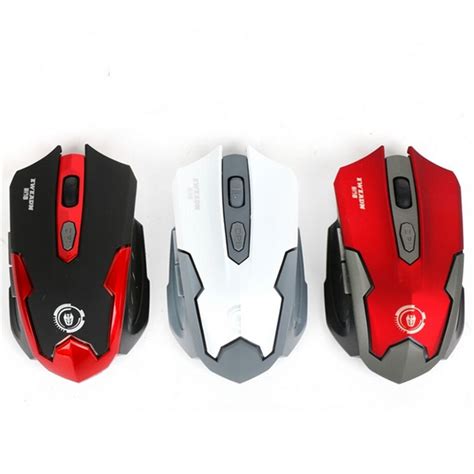 Laser Mouse 2 4g Wireless Mouse Laptop Desktop Computer Usb Business Gaming Mouse Optical Mouse
