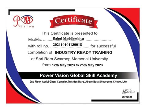 Rahul Maddheshiya On Linkedin Hello Connections I Am Excited To Share That I Have Successfully