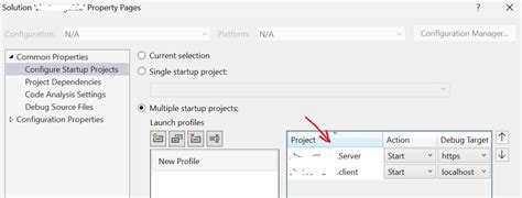 vite proxy error at weatherforecast error when