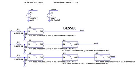 Parsing Pwm Dac Performance Part 3—pwm Analog Filters Edn