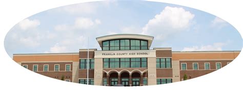 Franklin Franklin County High School Winchester Tn