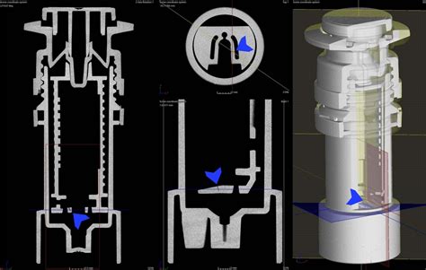 Industrial Ct Scanning Services Industrial Inspection And Consulting