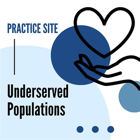 Access Is Key Providing Care For Underserved Populations