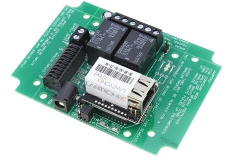 Ethernet Relays From Ncd Proven Reliability For Over 20 Years