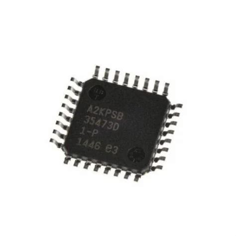 Atmega P SMD Microcontroller TQFP Package At Piece AT C Microcontroller In Bhopal
