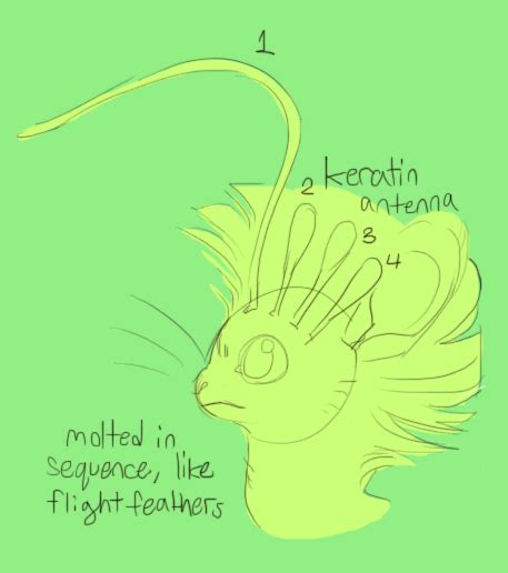 Tiny Sapient Ungulates Breezie 2 By Jayrockin Fur Affinity Dot Net