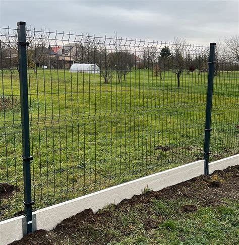 KerÍtÉs Elemek Archívum Kerítés Veszprém 3d 2d Táblás Kerítés