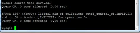 Sql Cannot Create A Mysql Procedure With Loop Stack Overflow