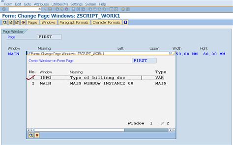 Conditional Statements In Script Sapcodes Conditional Statements In Script Sapcodes