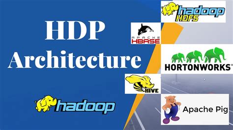hortonworks data platform