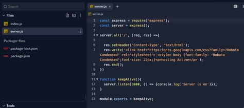 OpenAI Discord Bot