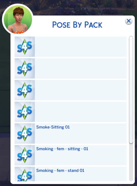 Basemental Drugs And Pose Player Issue The Sims Technical Support LoversLab