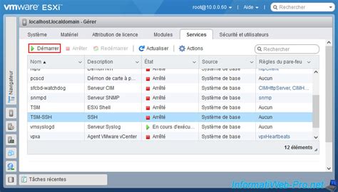 How Cpu Management Works On Vmware Esxi 6 7 Vmware Tutorials Informatiweb Pro