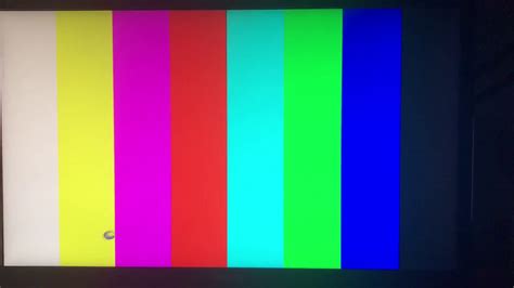 Tp2 Vga Basys3 Demo Youtube