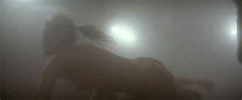 Naked Nicole O Neill In Red Sparrow