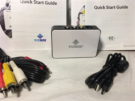 Vidbox Video Conversion Suite Review Tech Exclusive