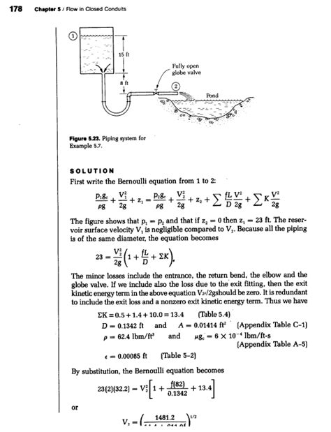 Verification Case 53 Problem Statement Verification Case 53 Problem Statement