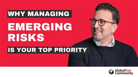 [video] Global Risk Community On Linkedin Riskmanagement Ai