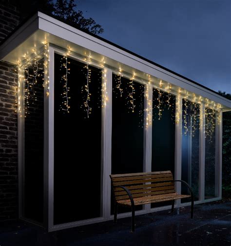 Lumineo საახალწლო Led განათება თბილი 3 75 მ Veli Store