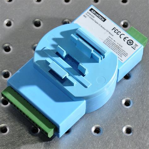 ADVANTECH ADAM 6250 5 포트 관리되지 않는 산업용 이더넷 스위치 서버 및 산업용 컴퓨터