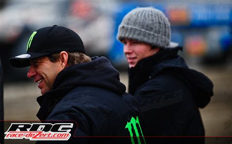 Monster Energy Torc Eldora Speedway Extended Gallery Race Dezert