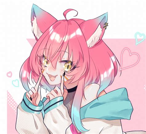 4019 Best R Kemonomimi Images On Pholder Medieval Neko [original]