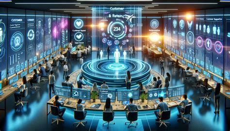 Customer Retention Strategies For 2024 A Comprehensive Guide Aim Technologies