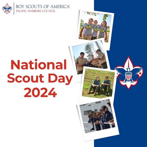 Andrew Sisolak On Linkedin Today Is National Scout Day The 114th