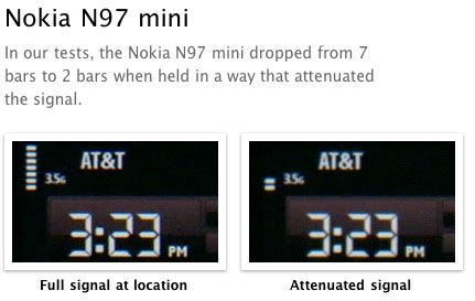 Apple Targets Nokia With New Signal Attenuation Video Gwraf40 S Blog